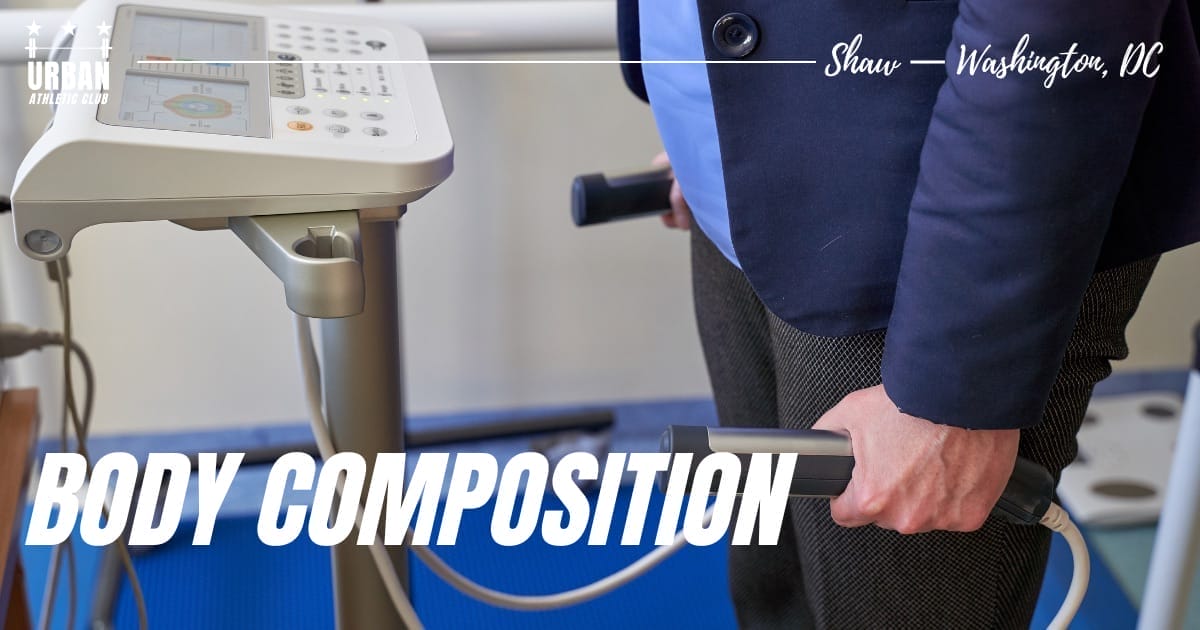 The 3 Types of Body Composition - Urban Athletic Club