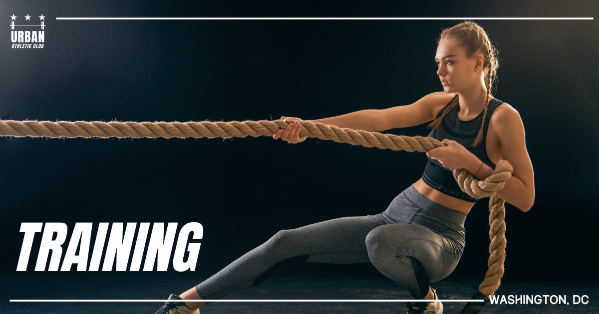 Comparing Two 1000 Calorie Workouts: Rethinking Fitness Goals Beyond Calorie Burning - Urban ...